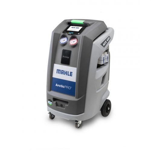 Techno Diagnostics | Mahle